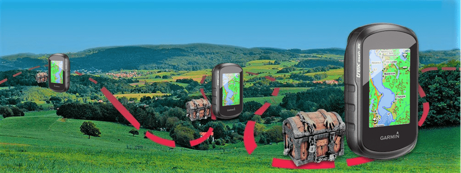 Event Fun Geocaching