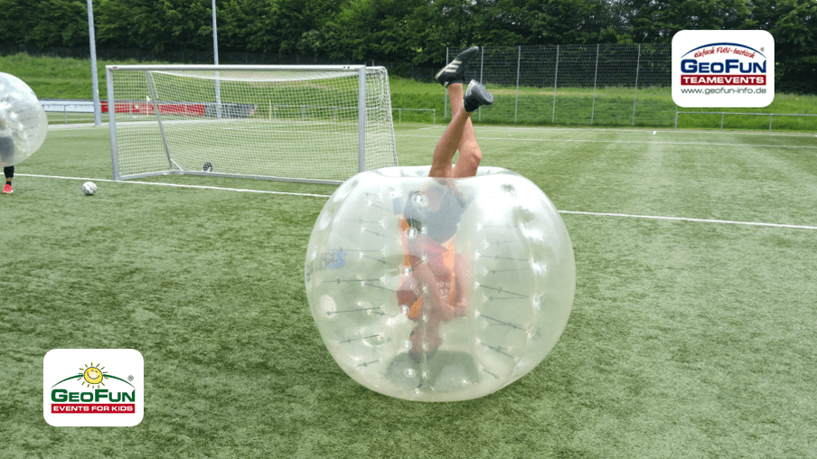 Privat Event Fun Balls