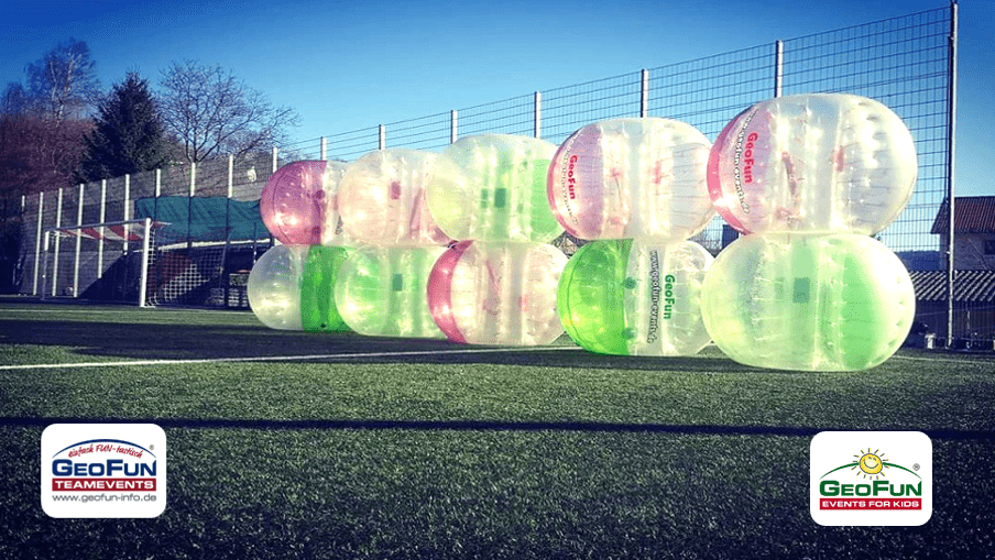 Privat Event Fun Balls